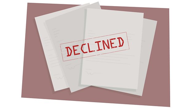 Plot in 'Refugee Boy' by Lemn Sissay (Edexcel) - BBC Bitesize