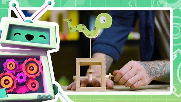 KS2 Design and Technology - BBC Bitesize