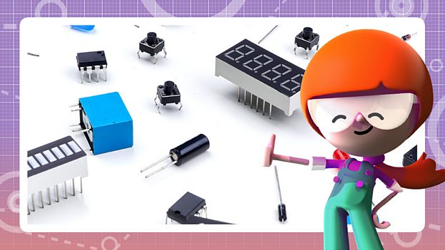 Electrical systems and computer control - KS2 Design and Technology ...