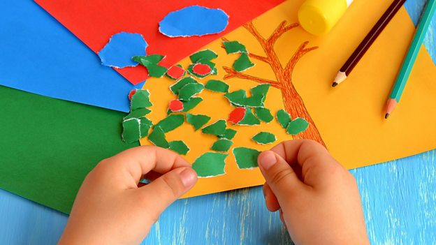 How to decorate a product - KS1 - BBC Bitesize