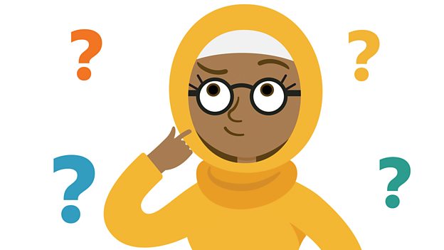 How to use bullet points - BBC Bitesize