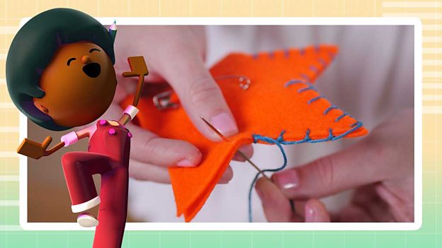 Textiles - KS2 Design and Technology - BBC Bitesize