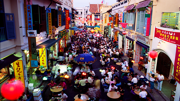 What is an oasis? Five outstanding examples of oases from around the ...