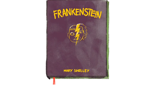 Frankenstein - GCSE English Literature - BBC Bitesize