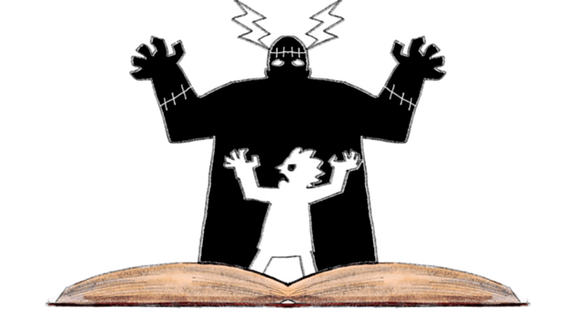 Frankenstein - GCSE English Literature - BBC Bitesize