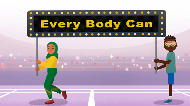 Premier League's top tips for inclusive PE lessons. BBC Teach - KS1 and ...