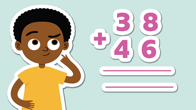 KS2 Maths - BBC Bitesize