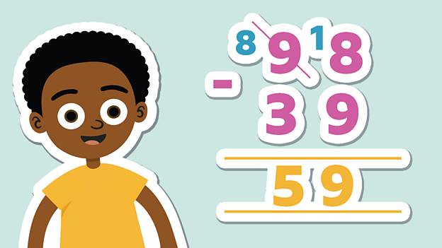 Adding and subtracting - KS2 Mathematics and Numeracy - BBC Bitesize