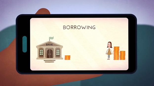 Keeping track of spending and savings: being wiser with my money - BBC ...