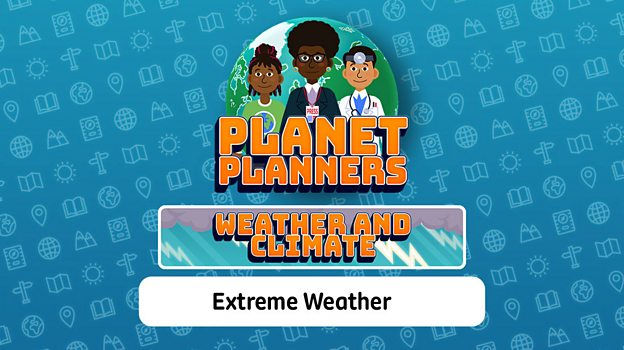 Extreme weather in the UK - KS3 Geography - BBC Bitesize