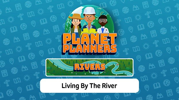 River management guide for KS3 geography students - BBC Bitesize