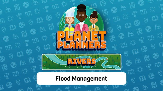 River management guide for KS3 geography students - BBC Bitesize