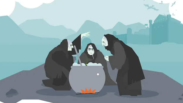 Macbeth - GCSE English Literature - BBC Bitesize