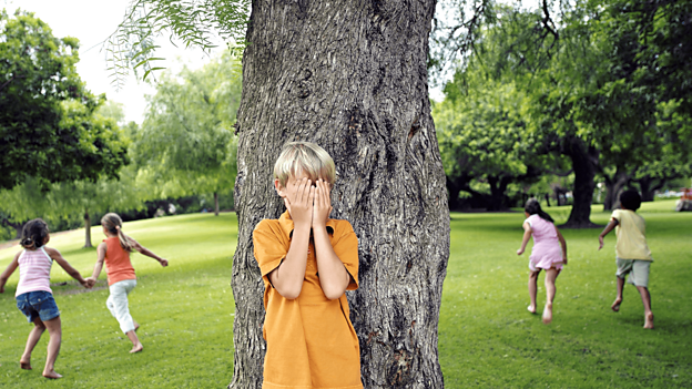 A history of the best-loved playground games - BBC Teach