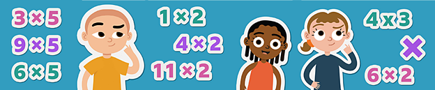 Perimeter on a grid - KS2 Maths - Year 5 - BBC Bitesize