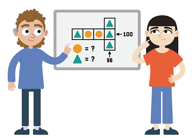 Cool online maths games for KS1, KS2, and KS3 children. - BBC Bitesize