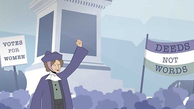 General Election | KS2 | Ages 7-11 | Citizenship | BBC Bitesize - BBC ...