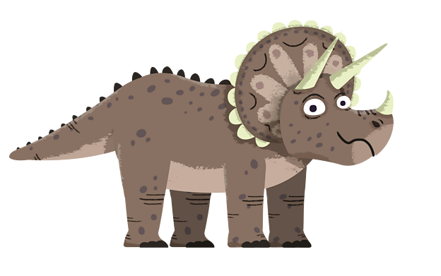 Dinosaurs | KS1 Topic | Ages 5-7 - BBC Bitesize