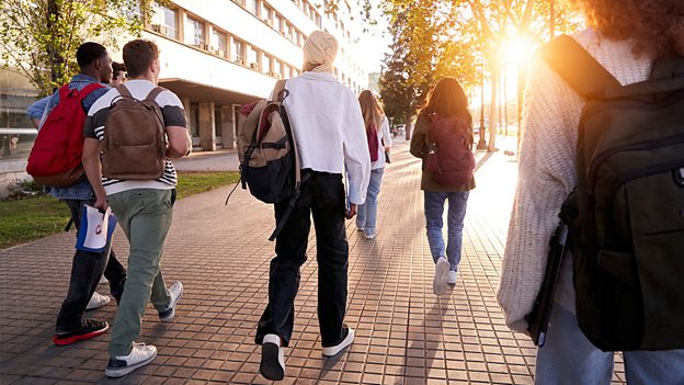 School and education - GCSE Spanish - BBC Bitesize