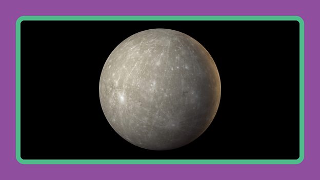 What is the Solar System? – KS2 Science curriculum - BBC Bitesize