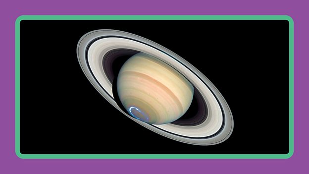 What is the Solar System? – KS2 Science curriculum - BBC Bitesize