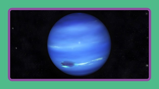 What is the Solar System? – KS2 Science curriculum - BBC Bitesize