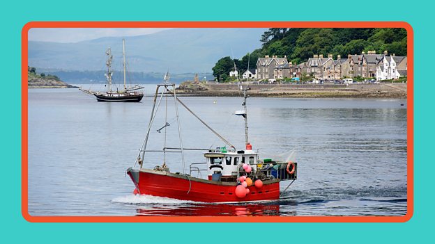 Air and water resistance – KS2 Science curriculum - BBC Bitesize