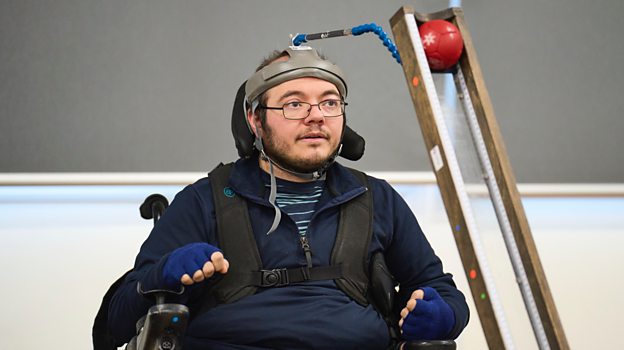 What are the benefits of inclusive sport for my disabled child? - BBC ...