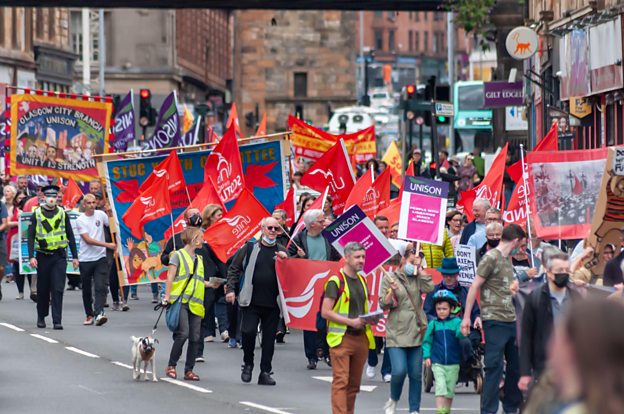 Democracy in Scotland - National 4 Modern Studies - BBC Bitesize