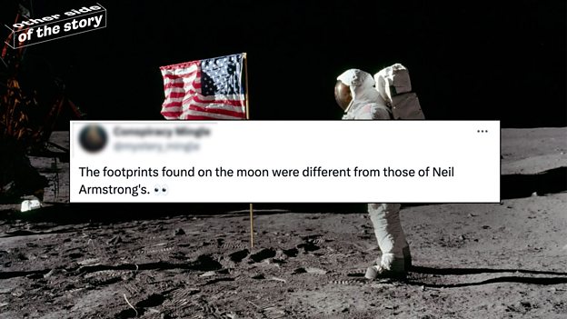 Apollo 11 Moon landing conspiracy theories debunked: was the moon ...