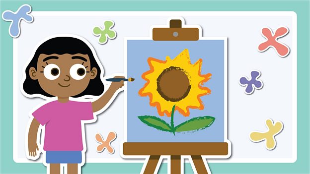 Primary resources, homework help and online games - BBC Bitesize