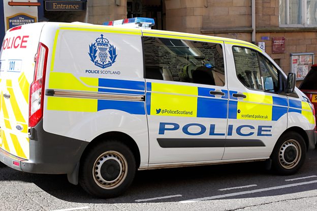 Crime and the Law - National 5 Modern Studies - BBC Bitesize