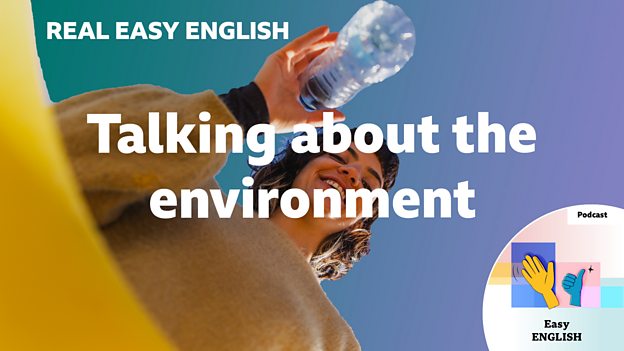 BBC Learning English - Real Easy English