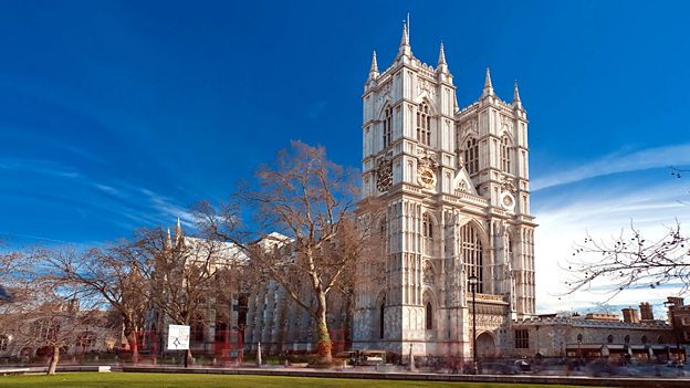 Westminster Abbey: What’s the history and who is buried there? - BBC ...