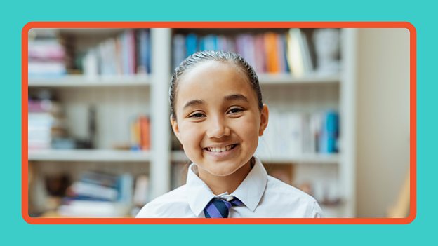 What are the parts of the human body? - KS1 Science curriculum - BBC ...