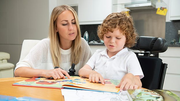 Home education - BBC Bitesize