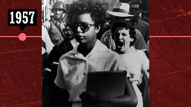 Civil rights in the USA - National 5 History - BBC Bitesize