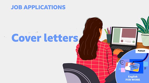 BBC Learning English - Job Applications