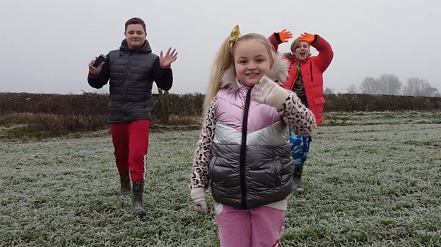 Home education - BBC Bitesize