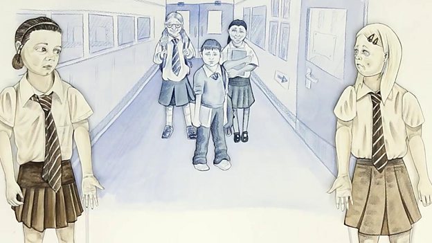 What to do if you're being bullied - BBC Teach