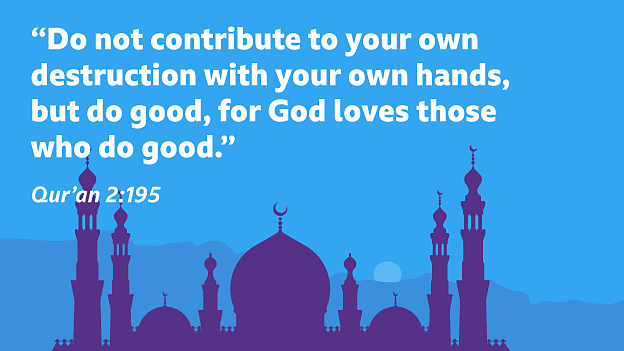 GCSE RS – Religion, peace and conflict – Islam – Edexcel - BBC Bitesize