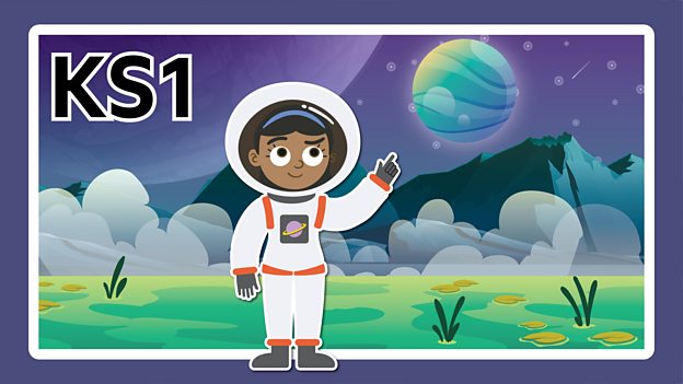 Primary Topic Packs - BBC Bitesize