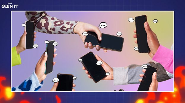 5 tips for talking to your teen about reducing their smartphone screen ...