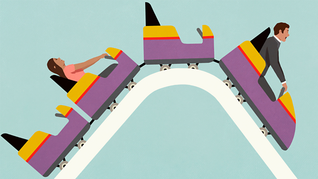 Motion, forces and energy - IGCSE Physics - BBC Bitesize