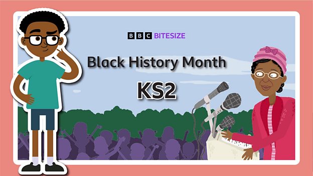 Primary Topic Packs - BBC Bitesize
