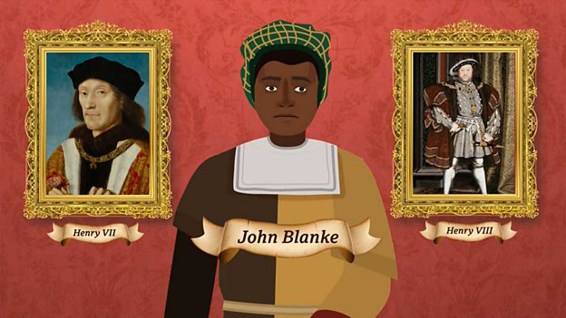 Black History Month | History | KS2 | Ages 7-11 - BBC Bitesize