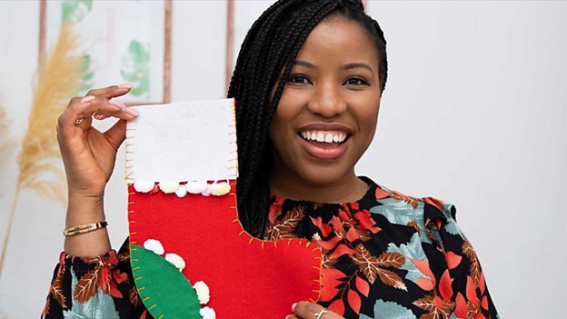 Christmas Holiday Pack | Week 1 | Ages 7-11 - BBC Bitesize