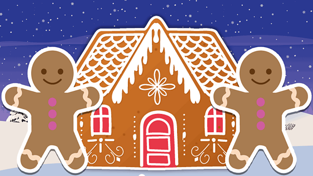 Christmas Holiday Pack | Week 1 | Ages 7-11 - BBC Bitesize