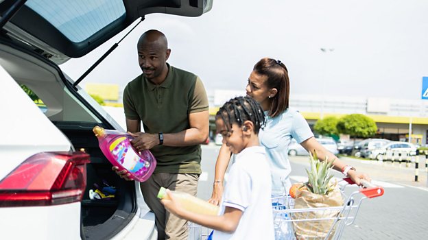 Six new inventions that could change the world - BBC Bitesize