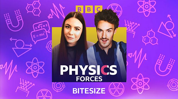 Motion, forces and energy - IGCSE Physics - BBC Bitesize
